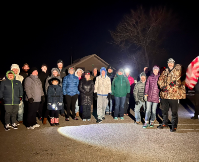 Story Board - Adaptive Performance Center