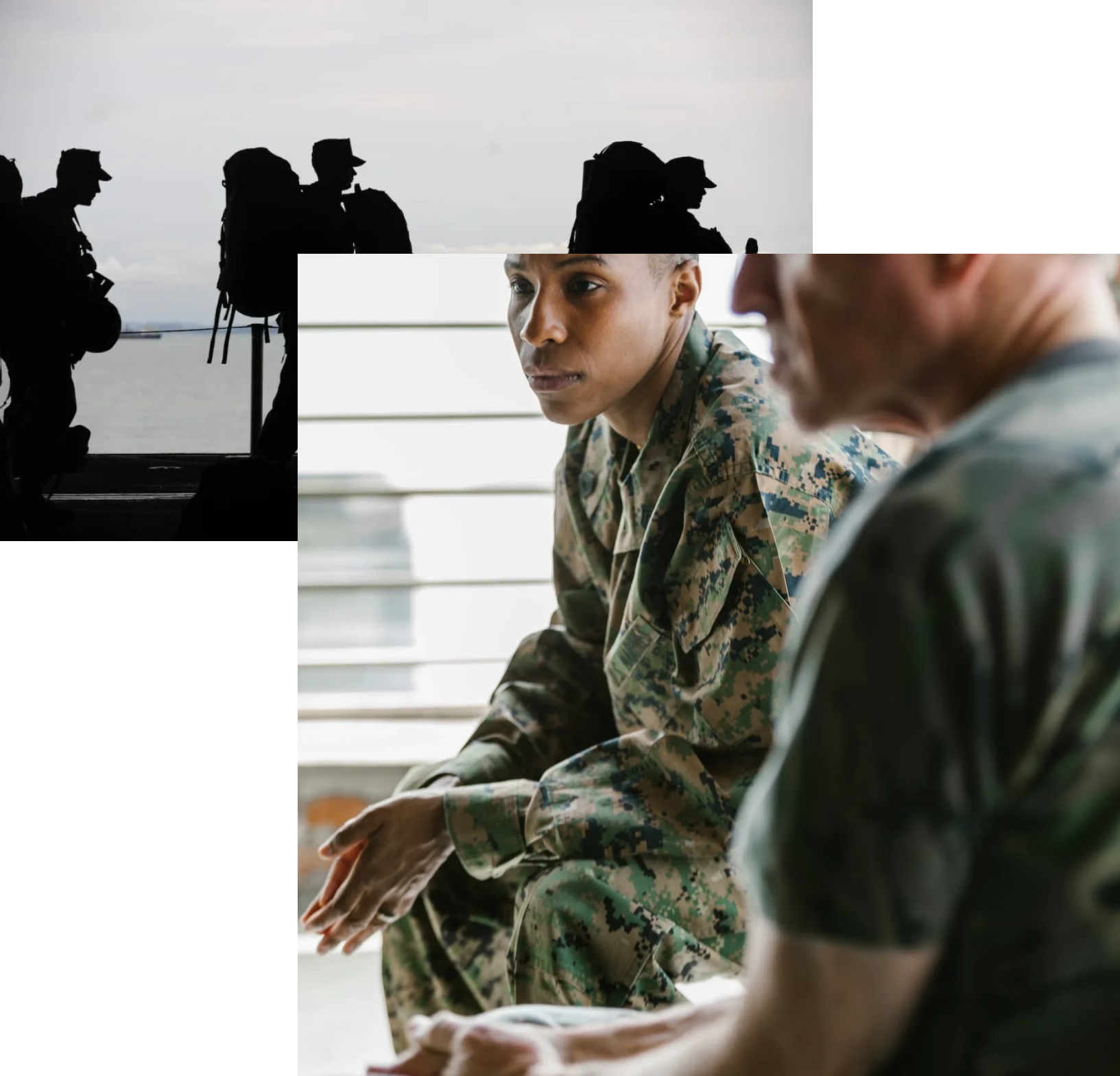 Senior Fitness Classes MT | Build Strength & Confidence