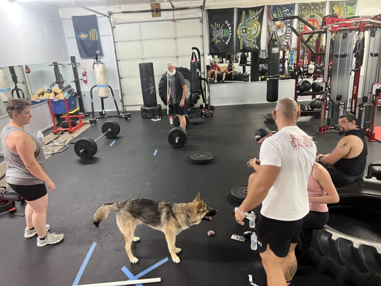 Veteran Stories | Adaptive Performance Center