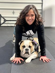 Veteran Stories | Adaptive Performance Center